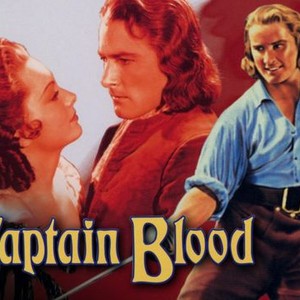 Captain Blood - Rotten Tomatoes