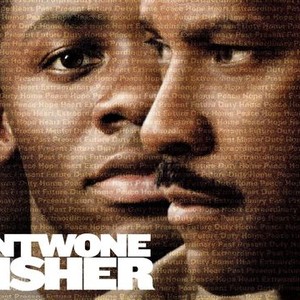 Antwone Fisher - Rotten Tomatoes