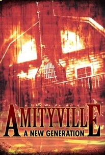 Amityville: A New Generation | Rotten Tomatoes