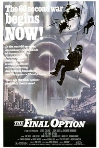 The Final Option | Rotten Tomatoes