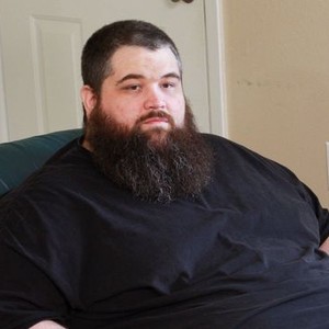 My 600-Lb. Life: Season 11, Episode 7 - Rotten Tomatoes