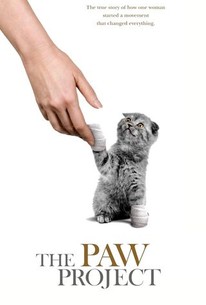 The Paw Project | Rotten Tomatoes