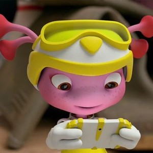 Floogals: Season 3, Episode 19 - Rotten Tomatoes