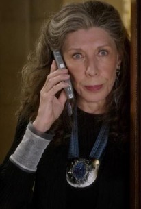 Grace and Frankie: Season 1, Episode 4 | Rotten Tomatoes