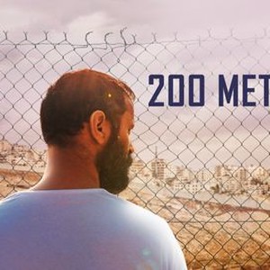 200 Meters - Rotten Tomatoes
