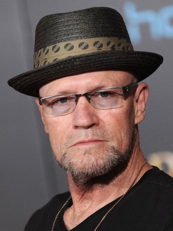 michael rooker