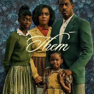 Them - Rotten Tomatoes