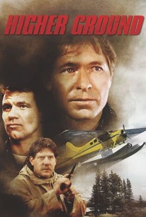 Higher Ground | Rotten Tomatoes