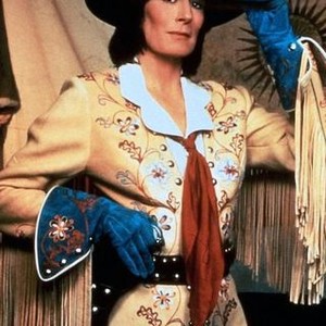 Buffalo Girls - Rotten Tomatoes