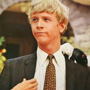 Willard - Rotten Tomatoes