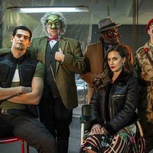 Inside No. 9 - Rotten Tomatoes