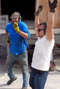 MythBusters: Season 20, Episode 2 | Rotten Tomatoes