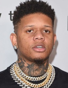 Yella Beezy - Rotten Tomatoes