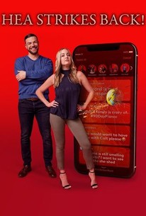 HEA Strikes Back! - Rotten Tomatoes