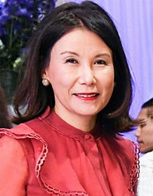 Tina Kim | Rotten Tomatoes
