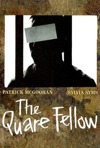 The Quare Fellow | Rotten Tomatoes