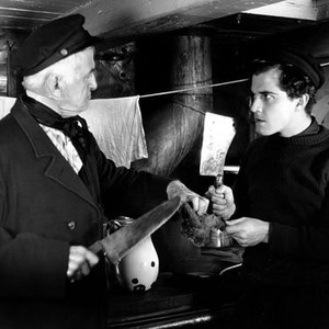 Frank Currier - Rotten Tomatoes