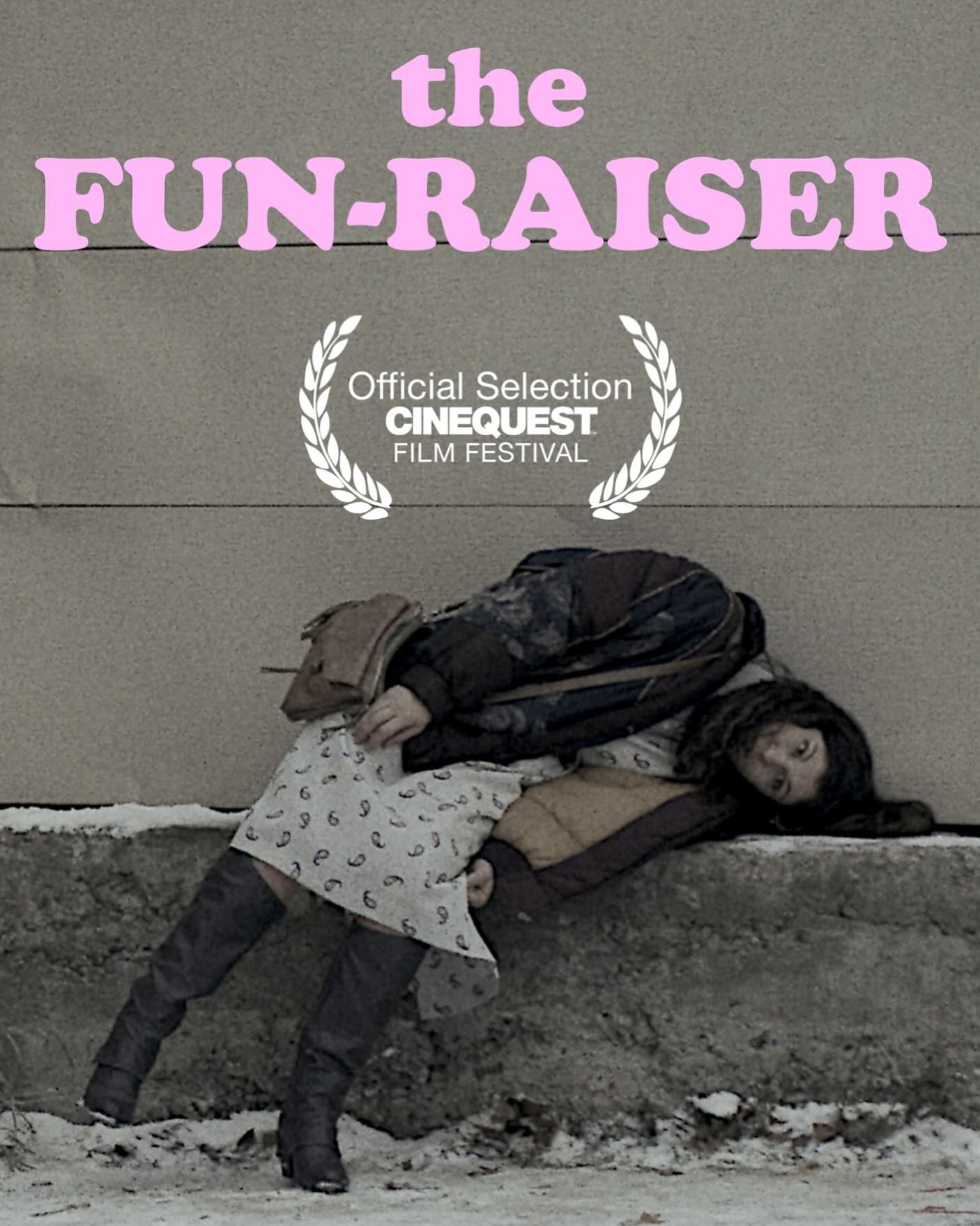 The Fun-Raiser Pictures | Rotten Tomatoes