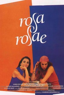 Rosa Rosae | Rotten Tomatoes