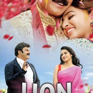 Lion - Rotten Tomatoes