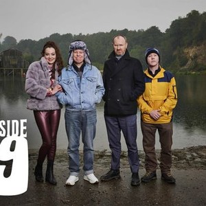 Inside No. 9 - Rotten Tomatoes