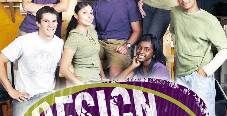 Design Squad - Rotten Tomatoes