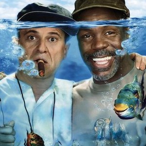 Gone Fishin' - Rotten Tomatoes