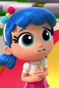 True: Magical Friends: Season 1, Episode 3 | Rotten Tomatoes