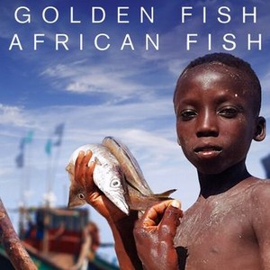 Golden Fish, African Fish - Rotten Tomatoes