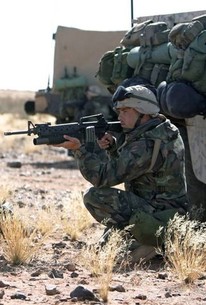 Generation Kill: Miniseries, Episode 2 | Rotten Tomatoes