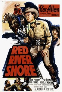 Red River Shore | Rotten Tomatoes