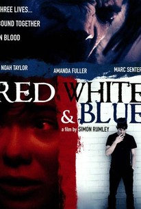 Red White & Blue | Rotten Tomatoes
