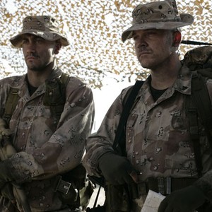 Jarhead - Rotten Tomatoes