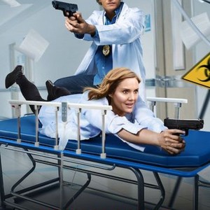 Medical Police - Rotten Tomatoes