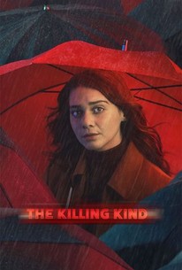 The Killing Kind: Season 1 - TV Reviews - Rotten Tomatoes
