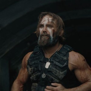 Last Man Down - Rotten Tomatoes