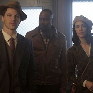Timeless - Rotten Tomatoes