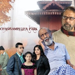 Changampuzha Park - Rotten Tomatoes