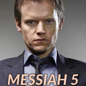 Messiah: The Rapture - Rotten Tomatoes