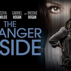 The Stranger Inside - Rotten Tomatoes
