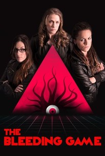 The Bleeding Game | Rotten Tomatoes
