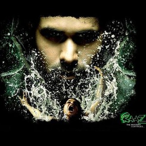 Raaz: The Mystery Continues - Rotten Tomatoes
