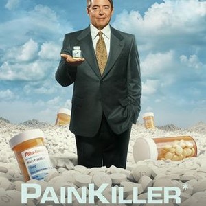 Painkiller - Rotten Tomatoes
