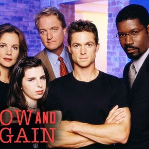 Now and Again - Rotten Tomatoes