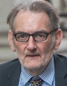 Ian Diamond | Rotten Tomatoes