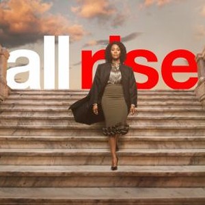 All Rise - Rotten Tomatoes