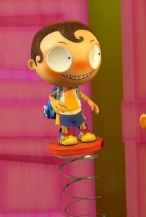 Angus and Cheryl: Season 1, Episode 12 - Rotten Tomatoes