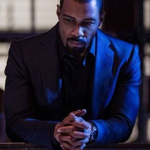 Power: Season 1, Episode 1 - Rotten Tomatoes