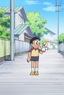 Doraemon: Season 2, Episode 5 | Rotten Tomatoes