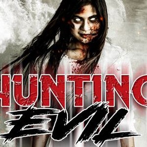 Hunting Evil - Rotten Tomatoes